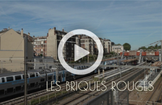 Les Briques rouges - Court-métrage